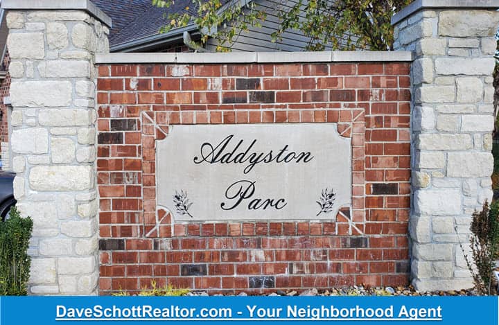 Addyston Parc Homes for Sale and Sold Home Values