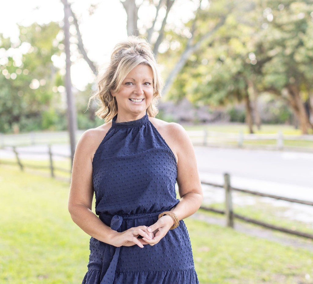 Jill Stone
