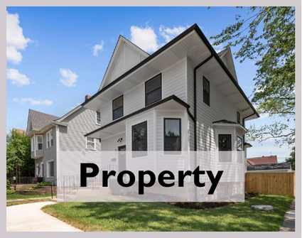 Active Listings