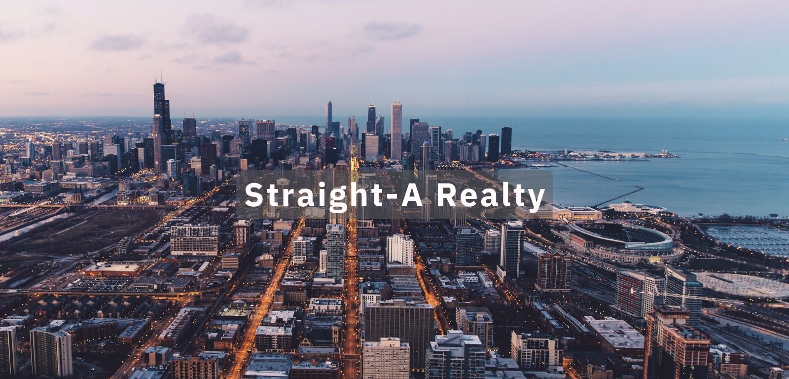 Straight-A Realty