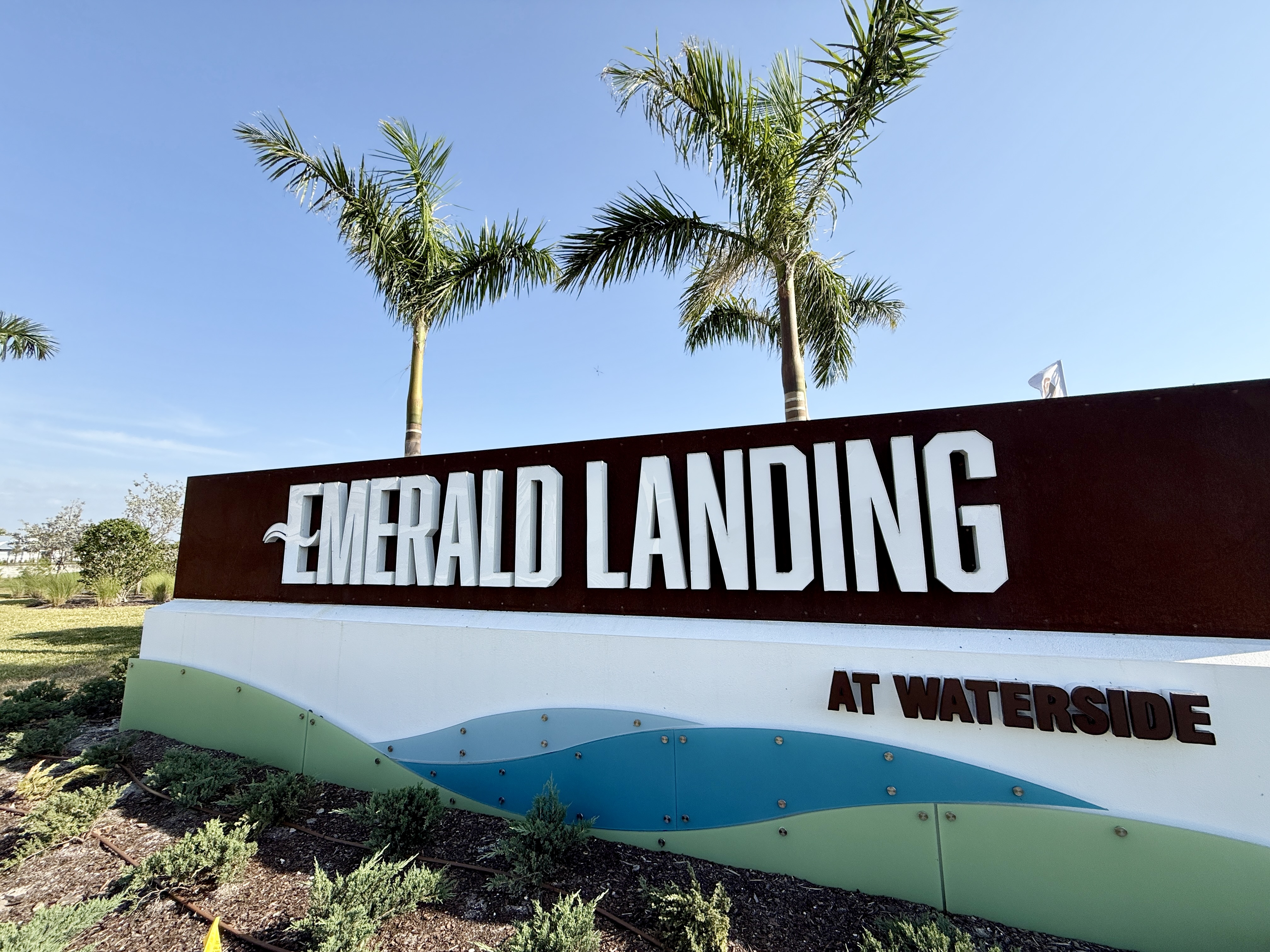 Emerald Landing Homes