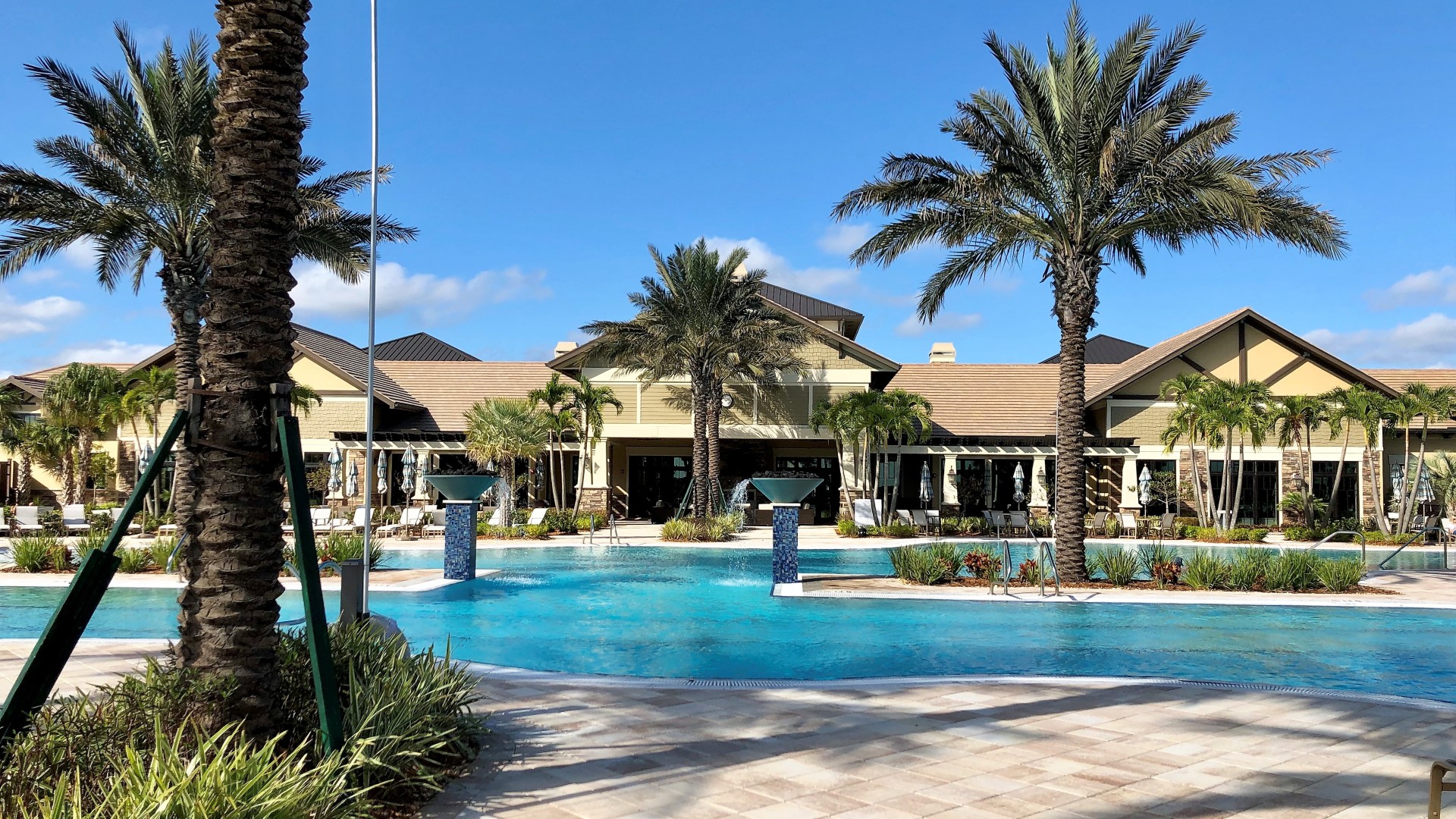 Del Webb Lakewood Ranch