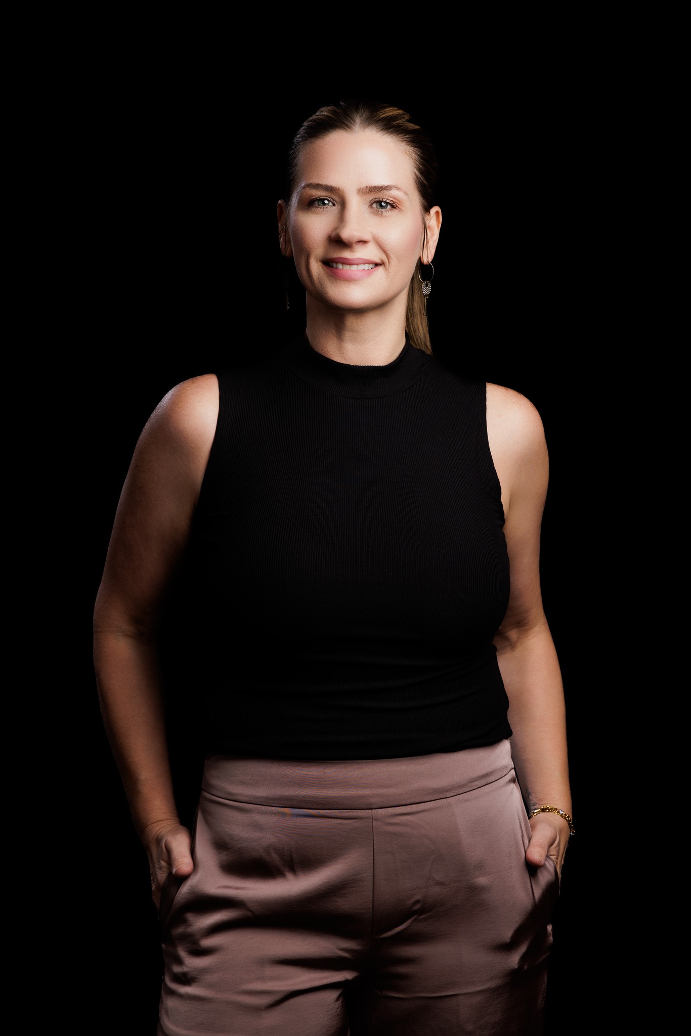 Stars and Stripes Realty - Amber Leggett