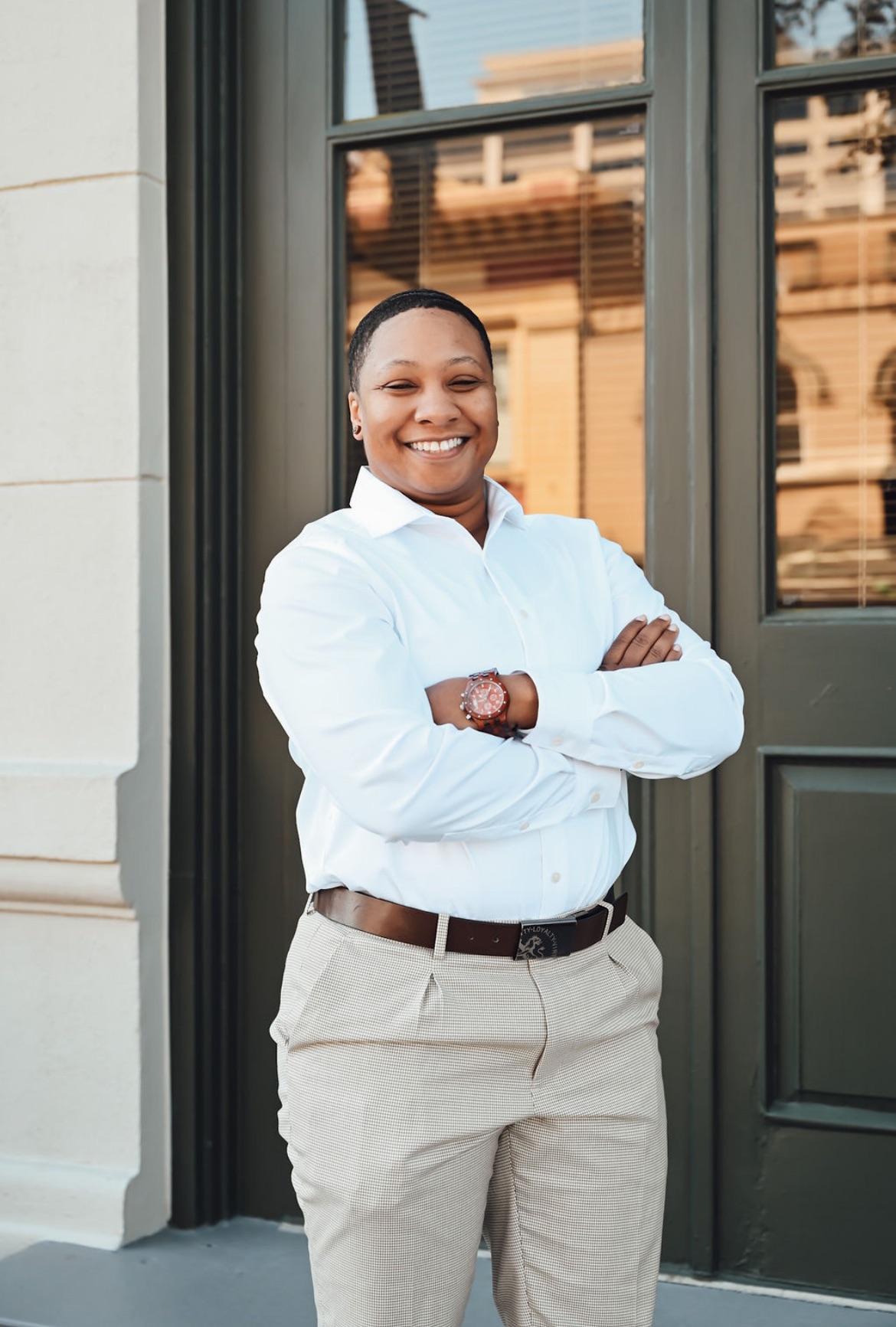 Stars and Stripes Realty Team