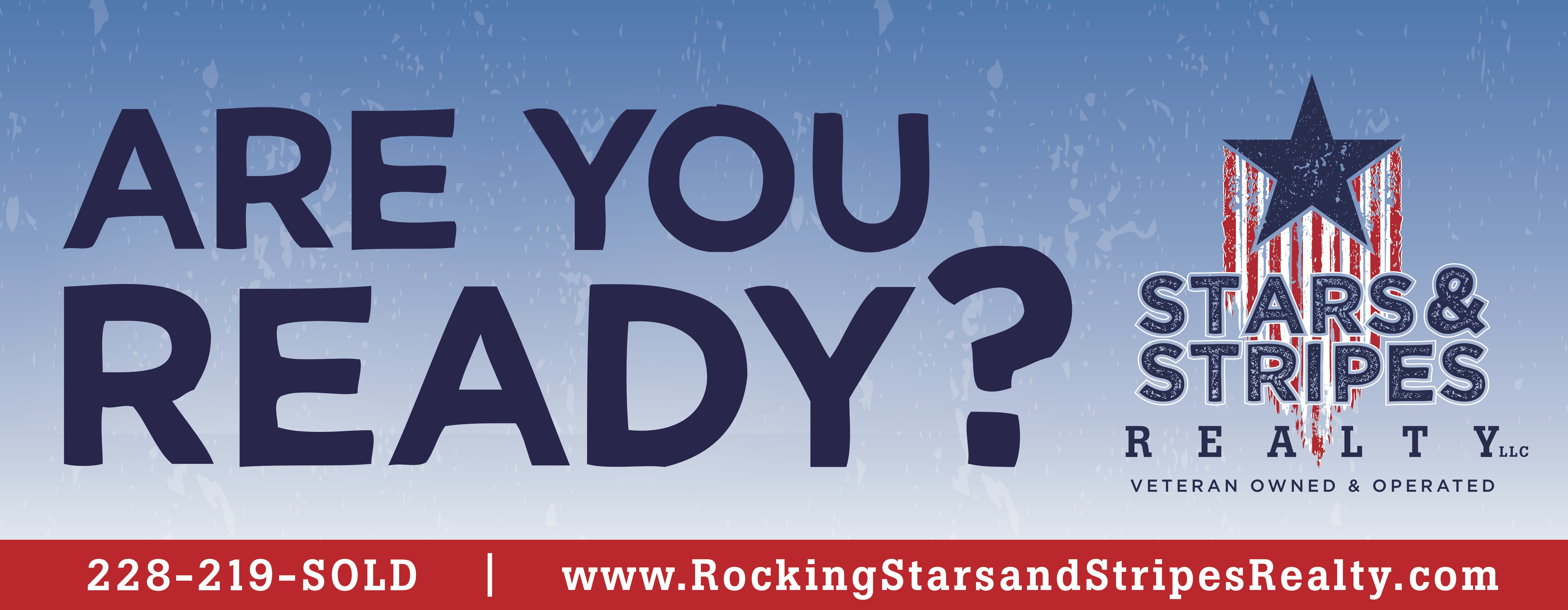 Stars and Stripes Realty Team