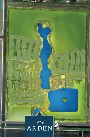 Arden, Loxahatchee, FL New Construction Real Estate & Homes For Sale