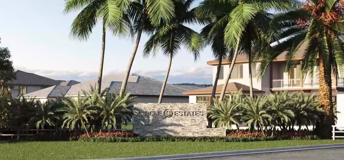 Circle S Estates Southwest Ranches FL Real Estate & Luxury Homes For ...