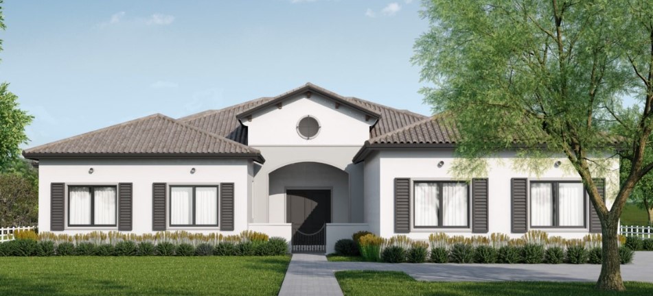 Circle S Estates Southwest Ranches FL Real Estate & Luxury Homes For ...