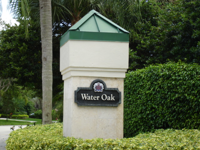 Water Oak Weston FL Weston Hills Real Estate & Homes For Sale ...