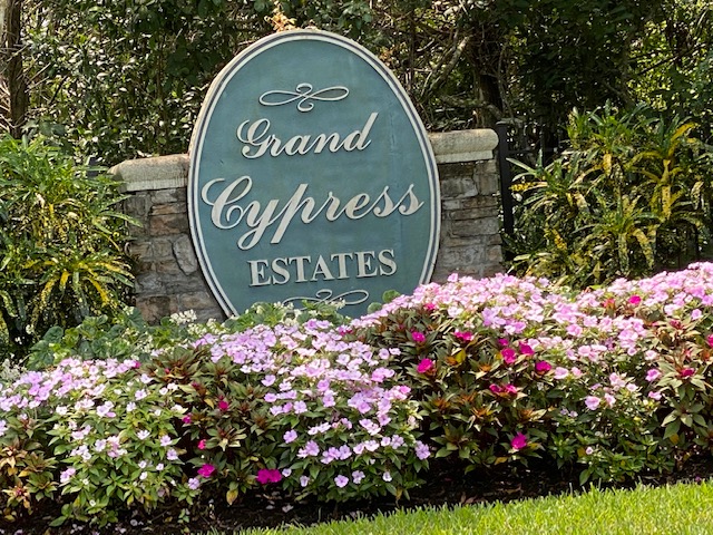 Grand Cypress Estates Parkland FL Homes For Sale