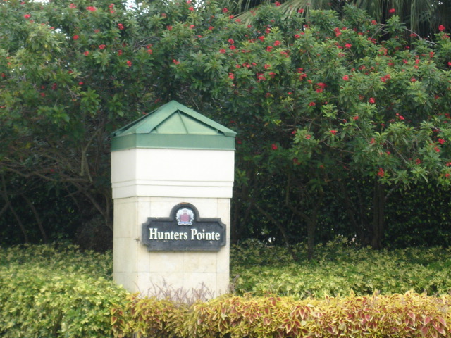 Hunters Pointe: Weston Hills, Weston FL Real Estate with Homes For Sale ...