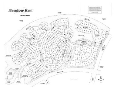 Meadow Run: Parkland, FL Real Estate Listings & Homes For Sale