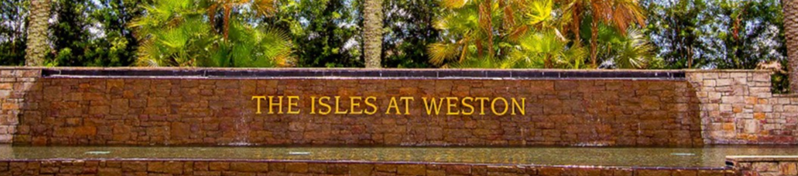 The Isles at Weston