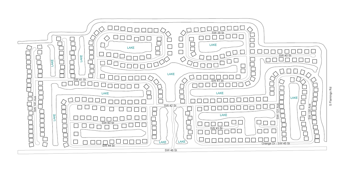 Imagination Farms: Davie, FL Real Estate Listings with Luxury Homes For ...