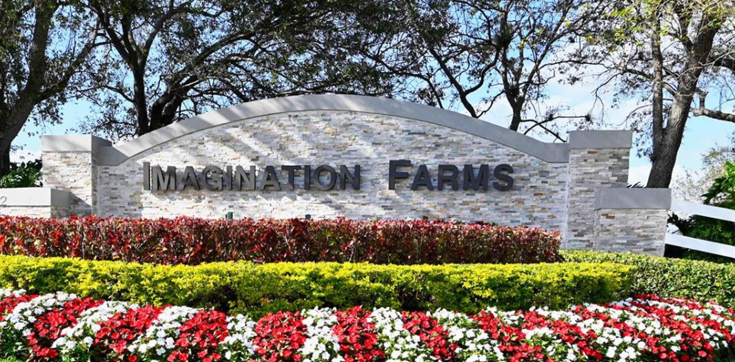 Imagination Farms: Davie, FL Real Estate Listings with Luxury Homes For ...
