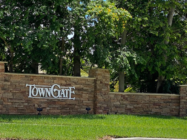 Towngate, Pembroke Pines FL Homes For Sale
