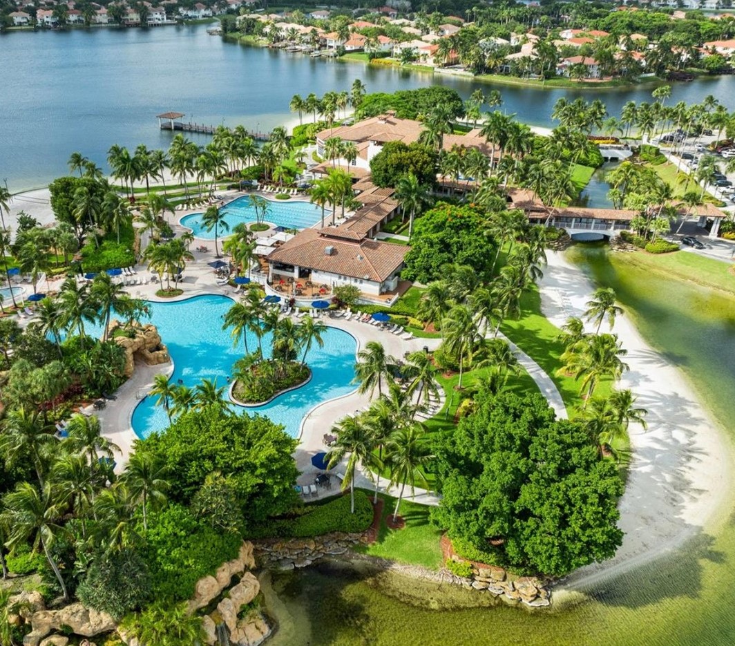 Doral Isles, Doral FL Homes For Sale