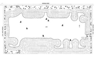 Keystone Lake, Pembroke Pines, FL Real Estate with Homes For Sale ...