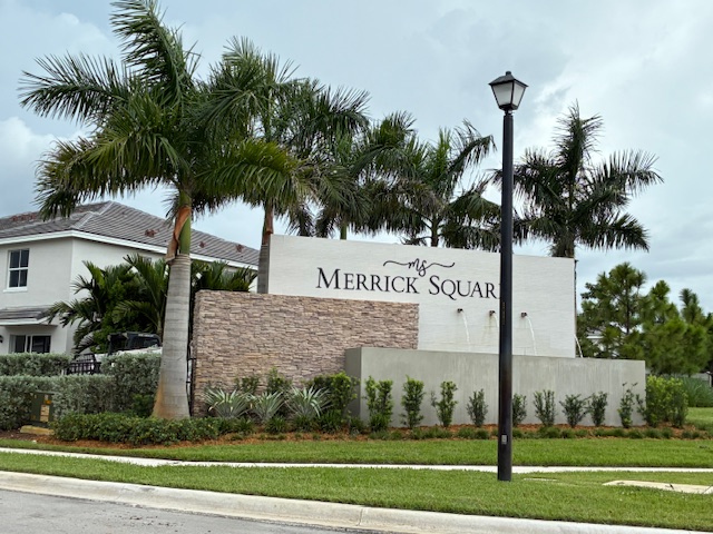 Merrick Square Pembroke Pines New Construction Townhomes For Sale