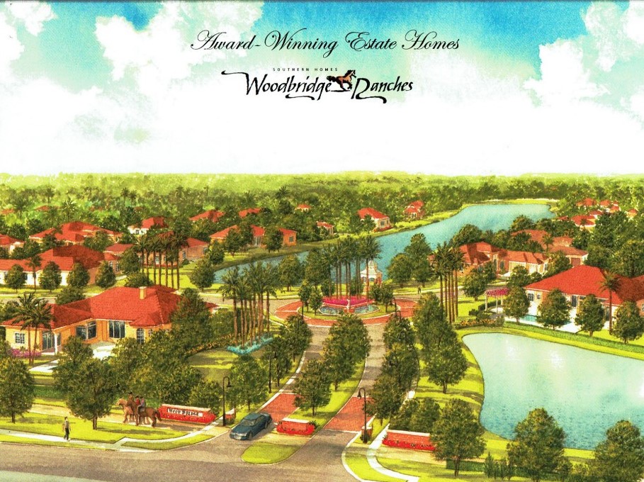 Woodbridge Ranches: Davie, FL Luxury Homes For Sale & Recently Sold Homes