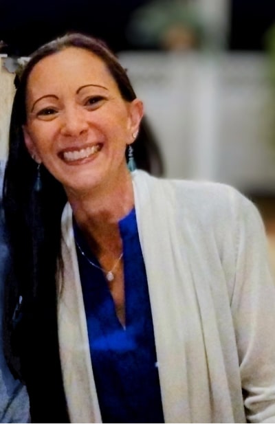 Melissa Cox - Executive Assistant