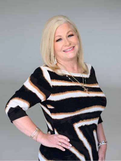 Suzi Gautreaux - Broker / Owner