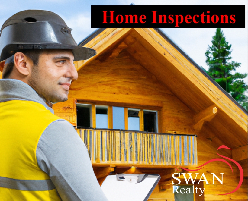 Home Inspections: Why They're Important and What You Need to Know