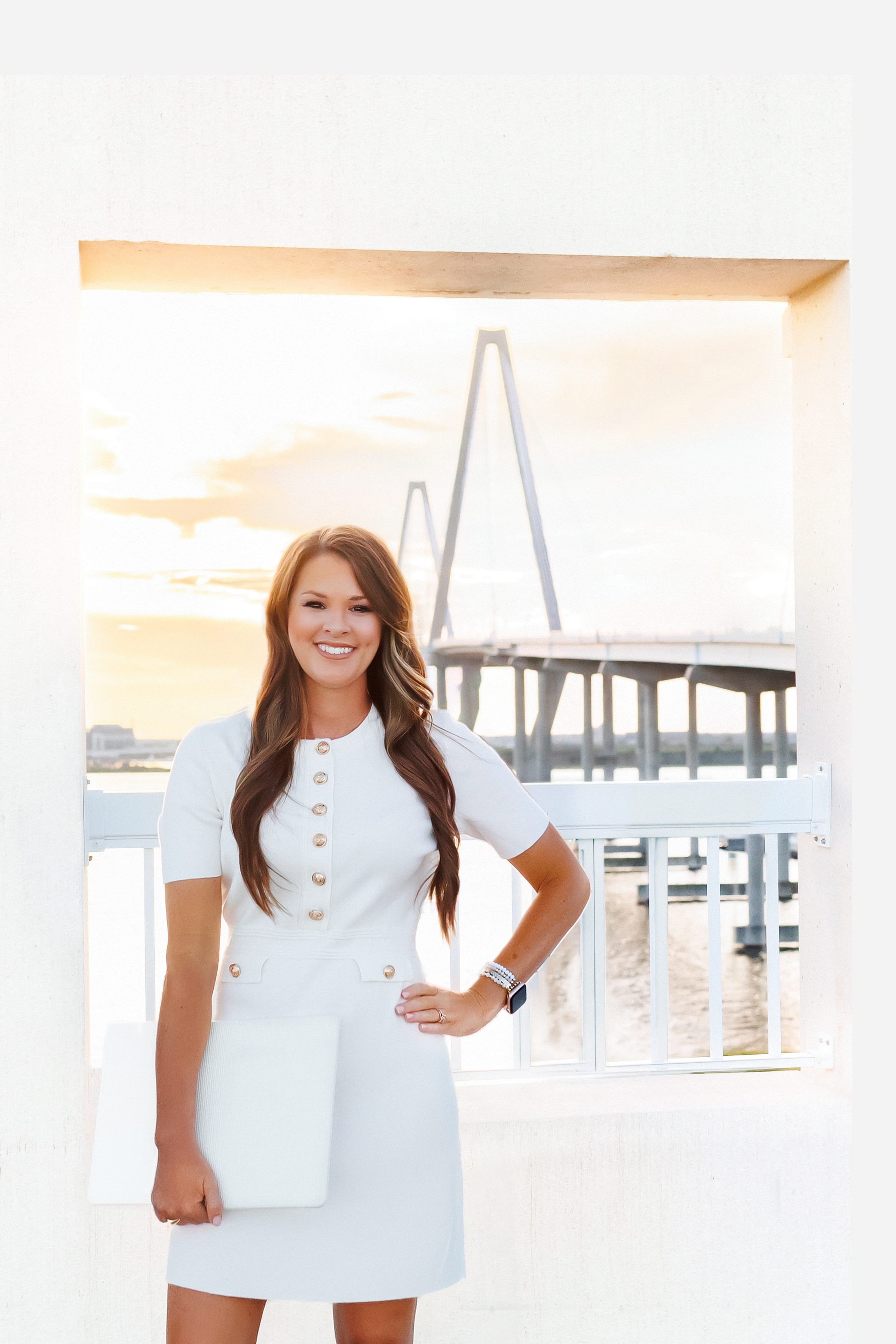 “Mandi” Amanda Thomas