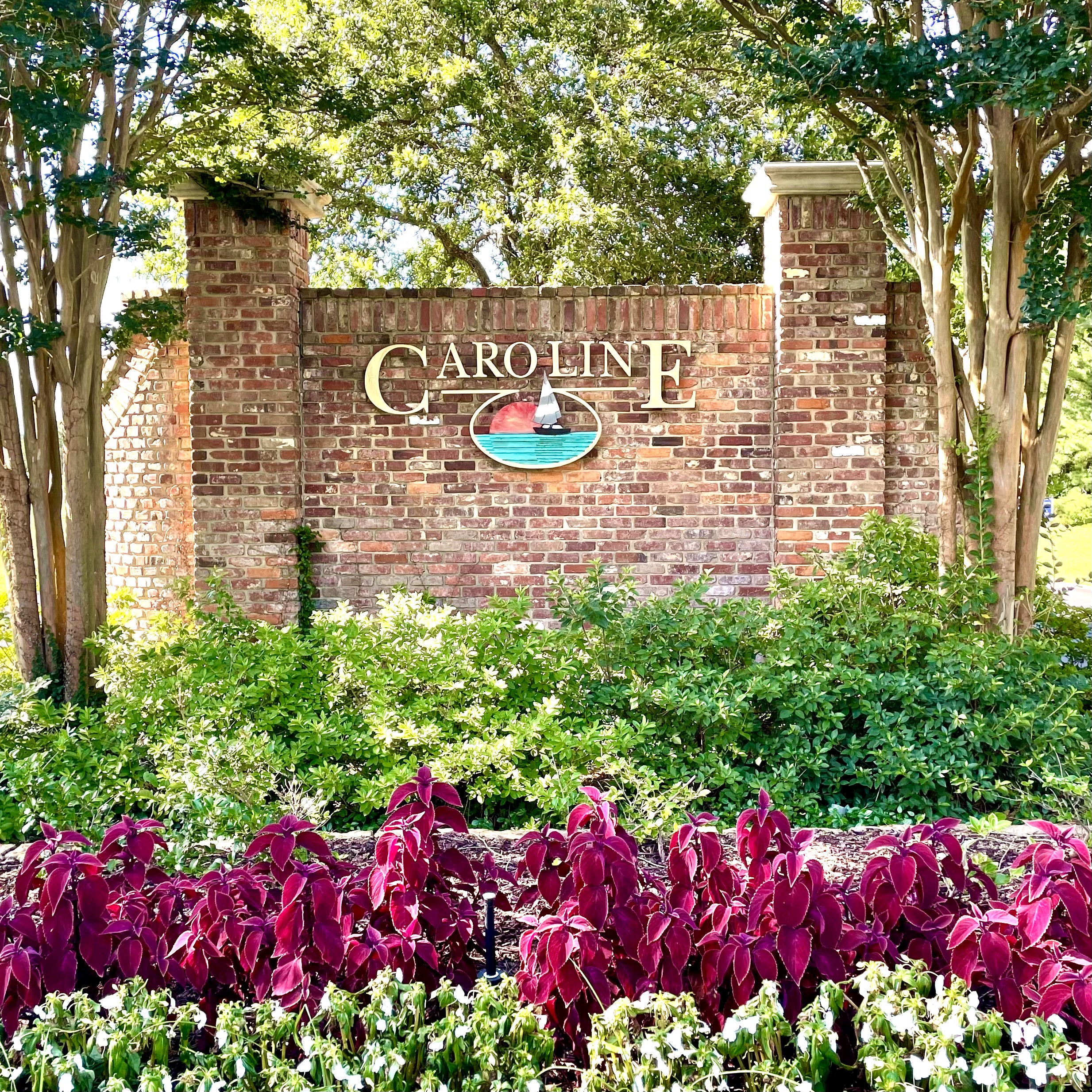 Lake Caroline Homes for Sale