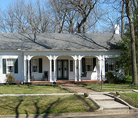 The Town of Lost Rabbit | Madison MS
