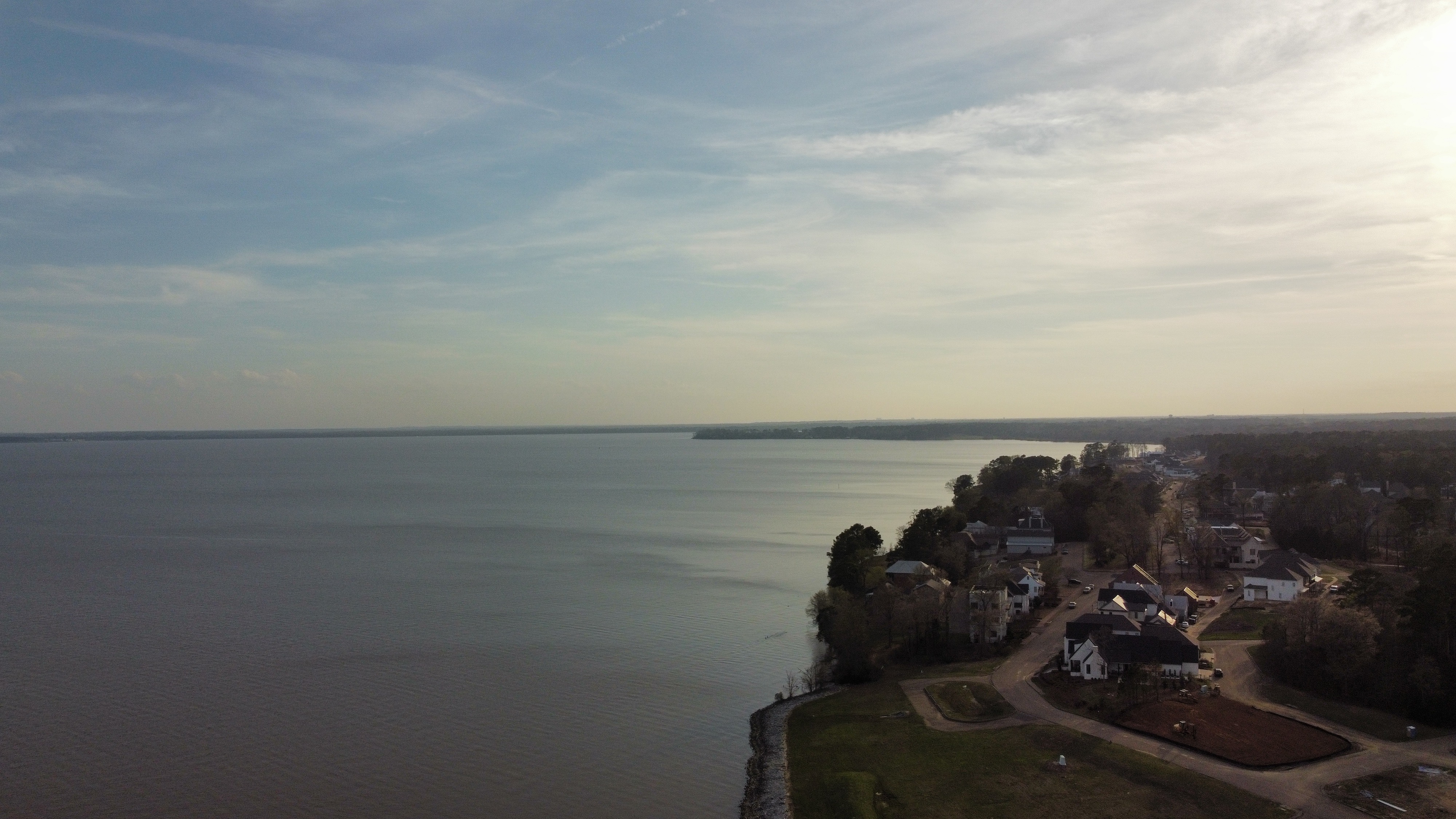 Ross Barnett Reservoir
