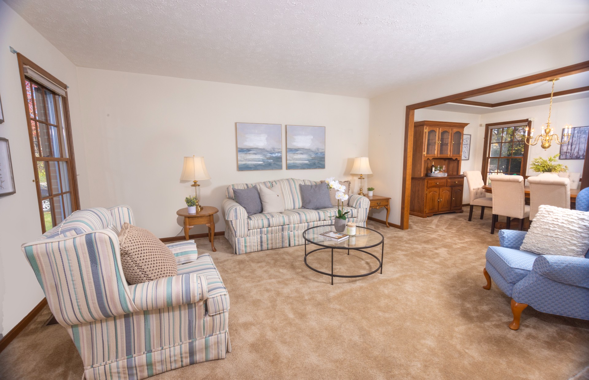 7408 Coachford Drive