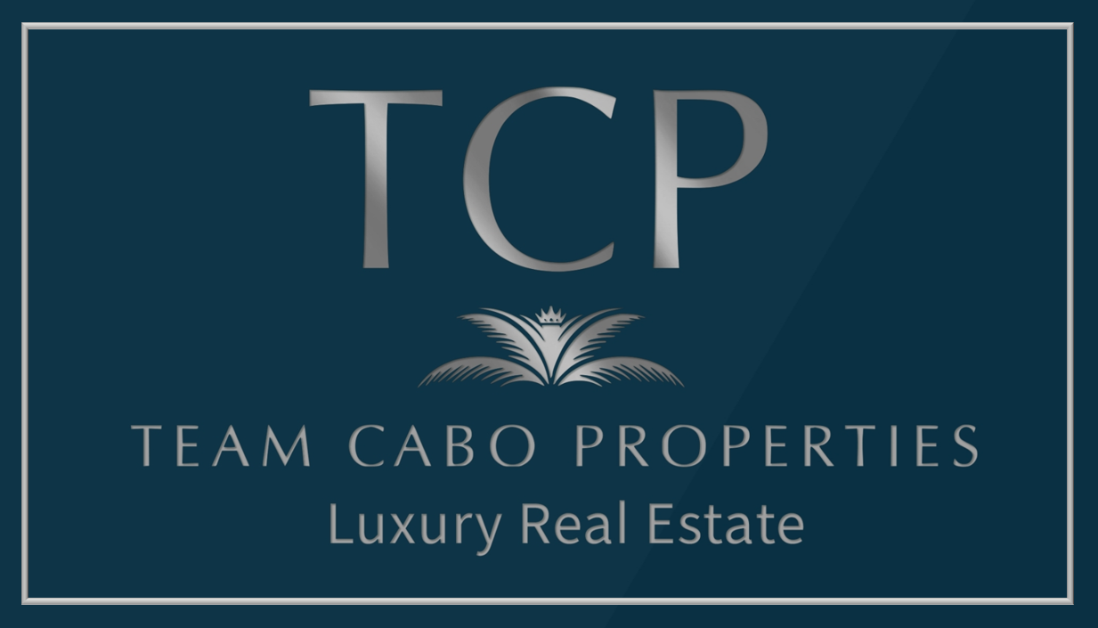 Los Cabos Real Estate - Team Cabo Properties