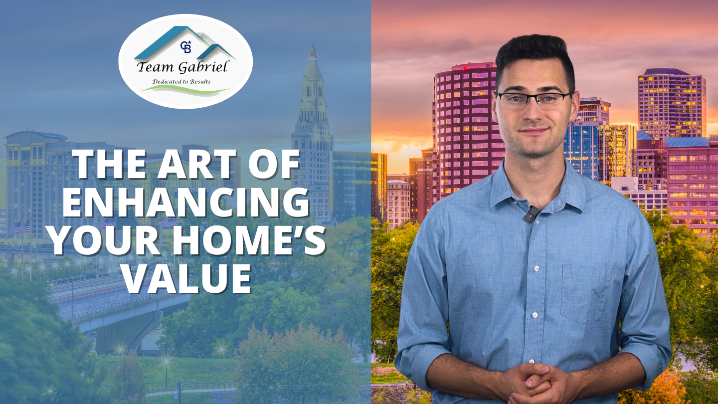 Increase Your Home’s Value: Expert Strategies for a Successful Sale