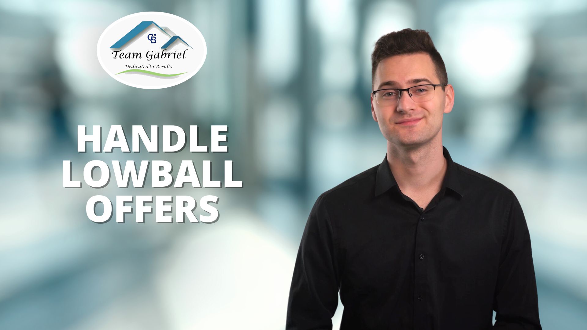 How Should You Respond to a Low Offer on Your Home?