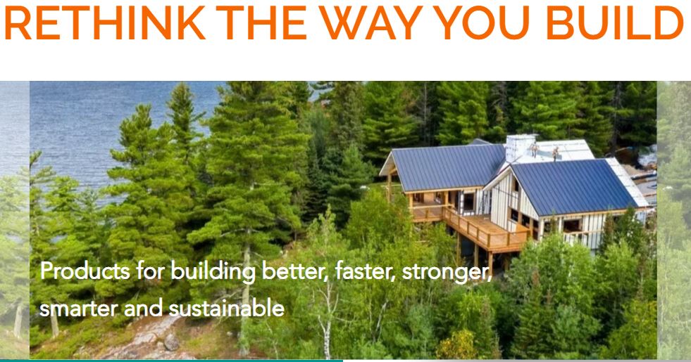 Evolution Building Products