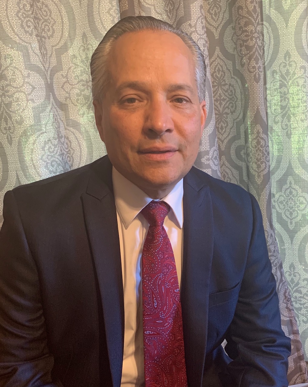 Paul Femia | Team Gabriel