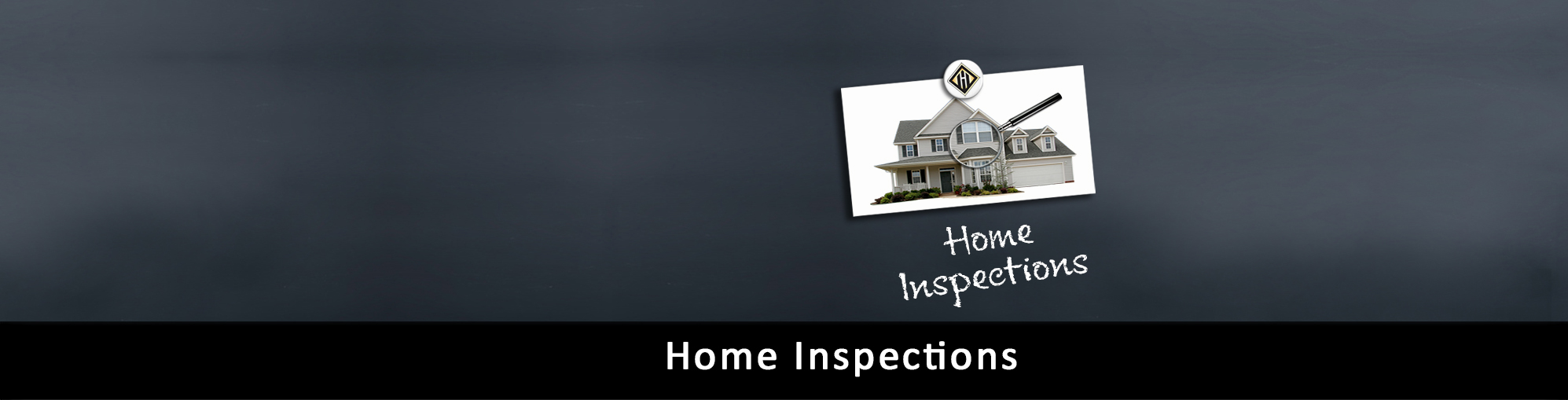Home Inspection