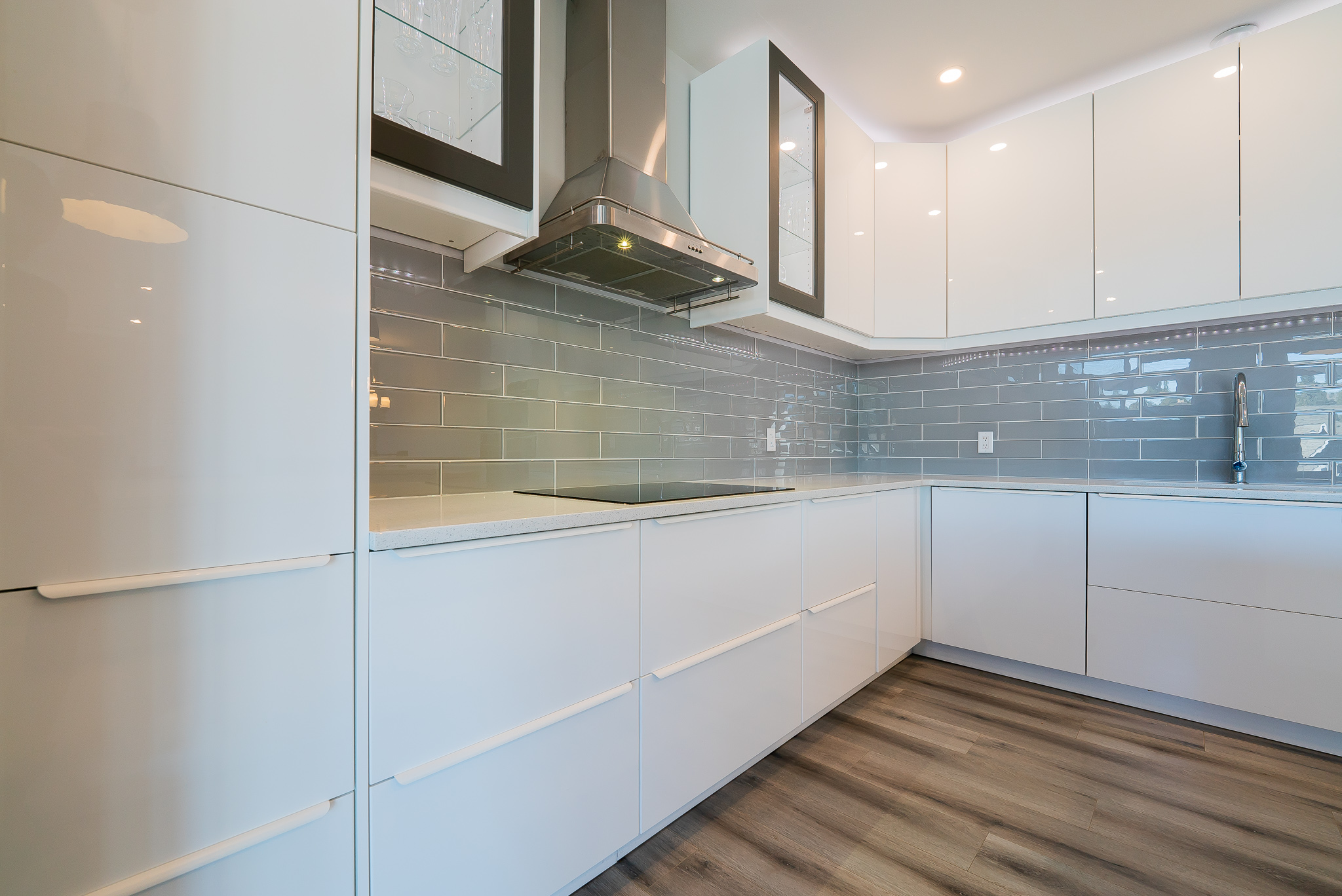 Brand New Listing!