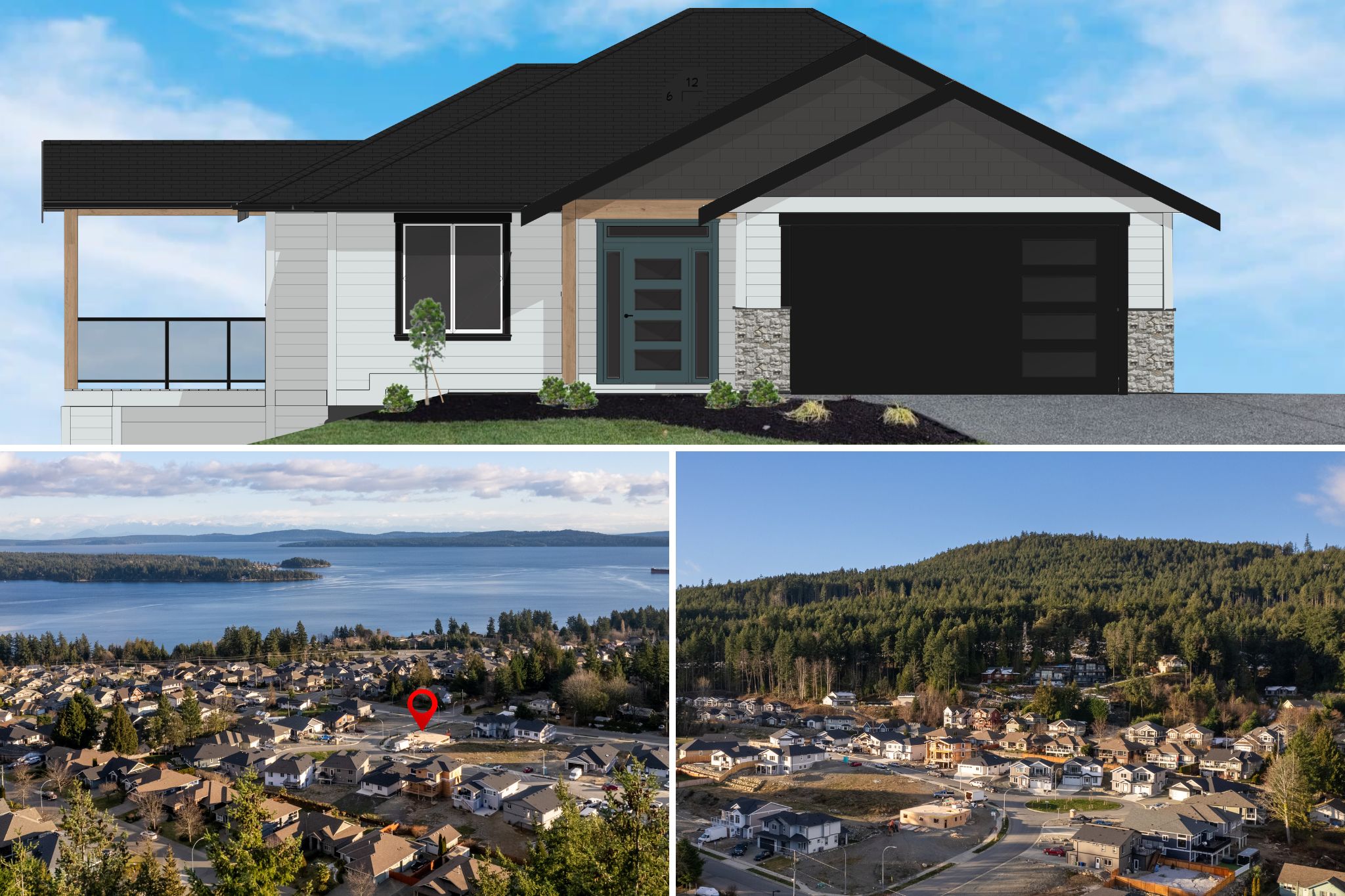 Sold by Team Invest West