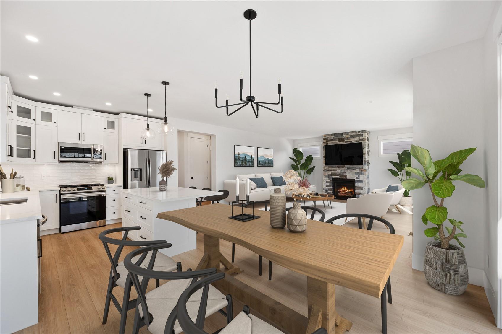 RESIDENCE AT AULDS ROAD HOMES