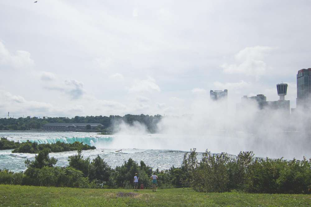 Discover Why Niagara Locals Love Calling This Region Home