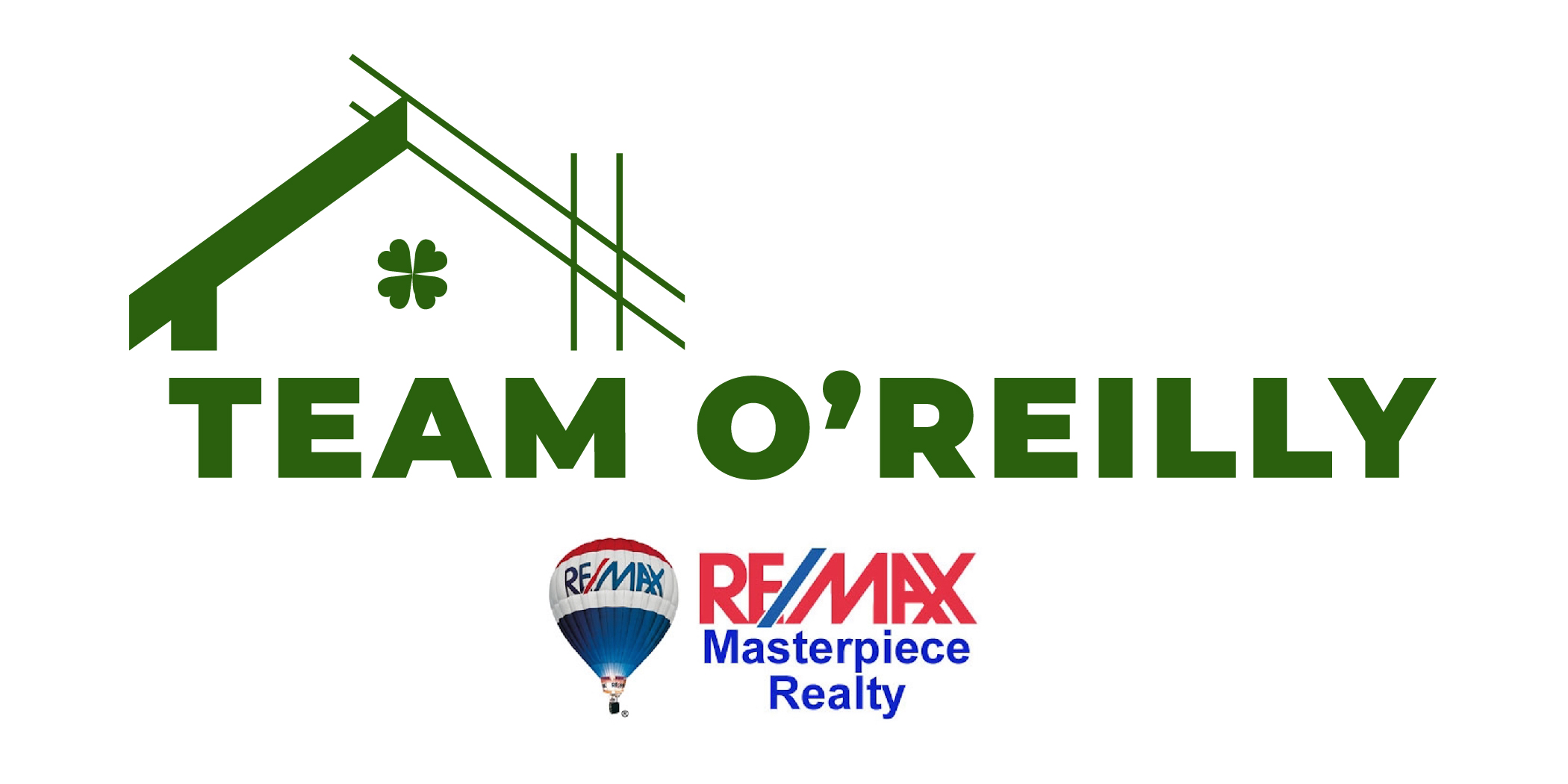 Welcome to Team O'Reilly