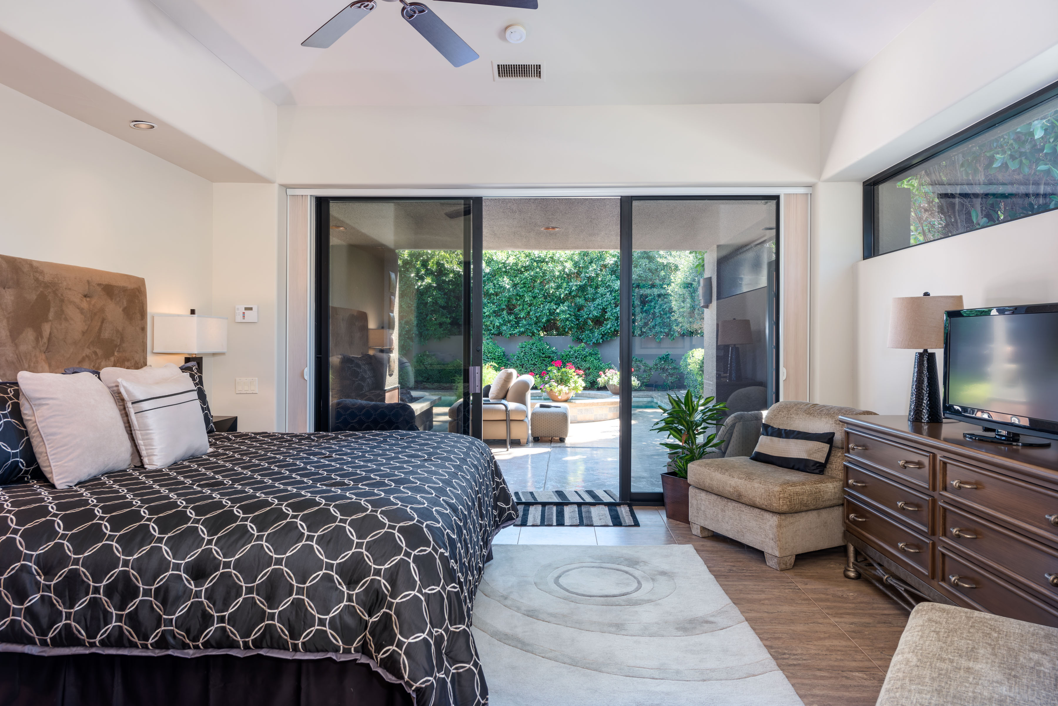 Welcome Home to Your Private Oasis in Painted Cove, La Quinta!