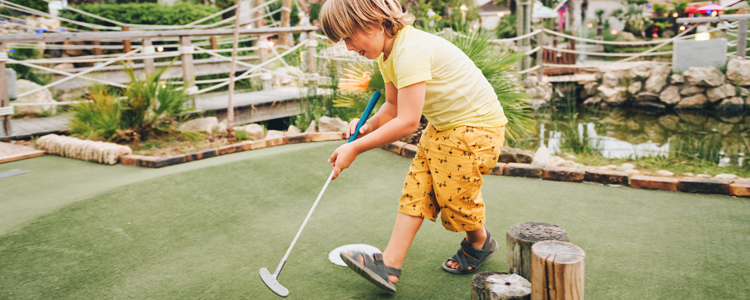 Best Palm Springs Neighborhood Guide