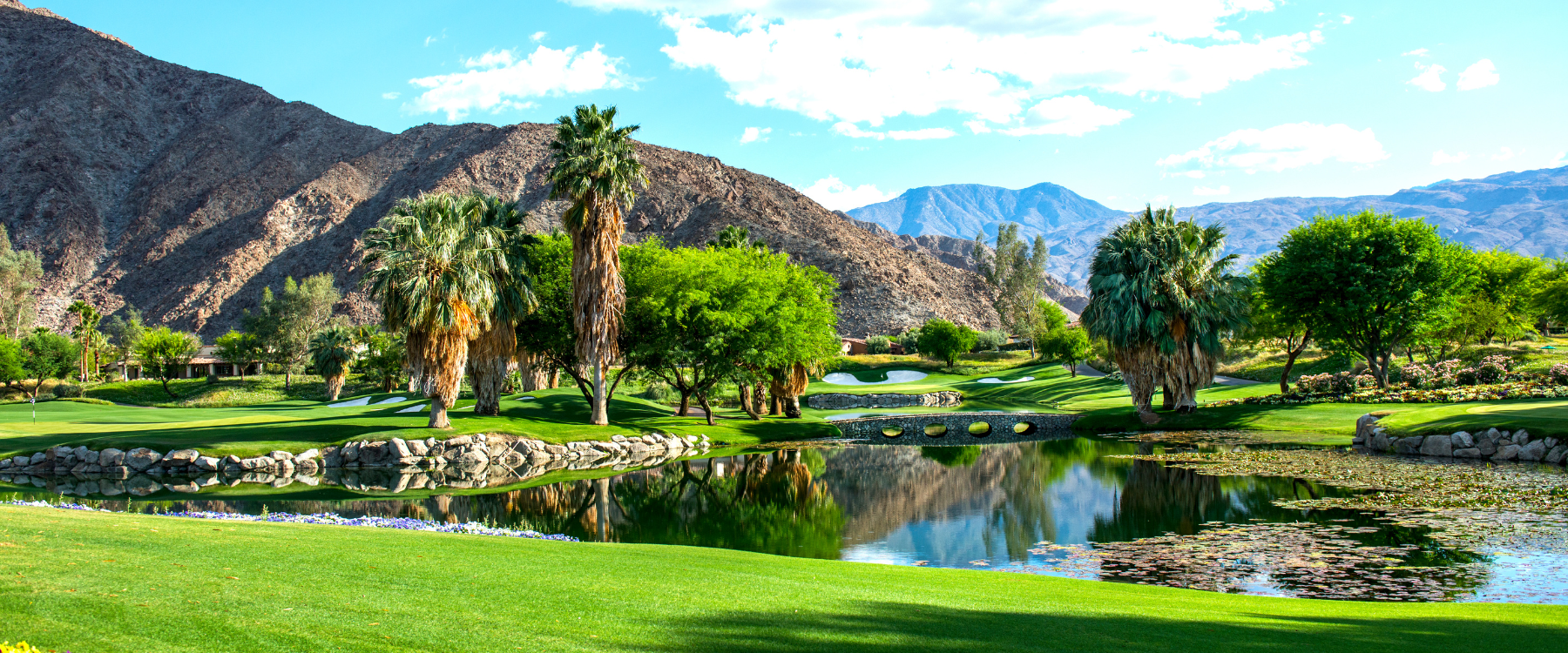 Unveiling the Trends: A Snapshot of Luxury Real Estate in Top Country Clubs