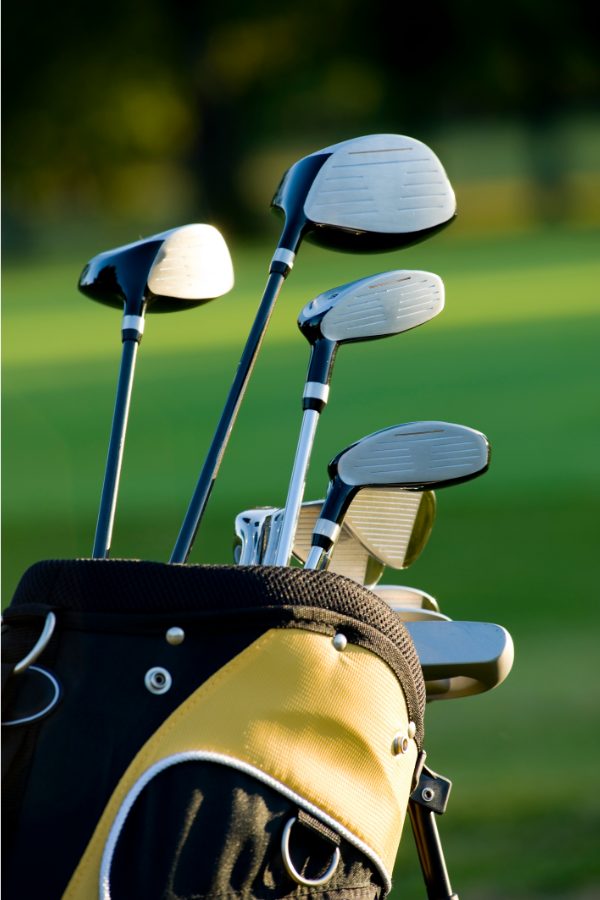 PGA West: Where Luxury Living Meets Championship Golf