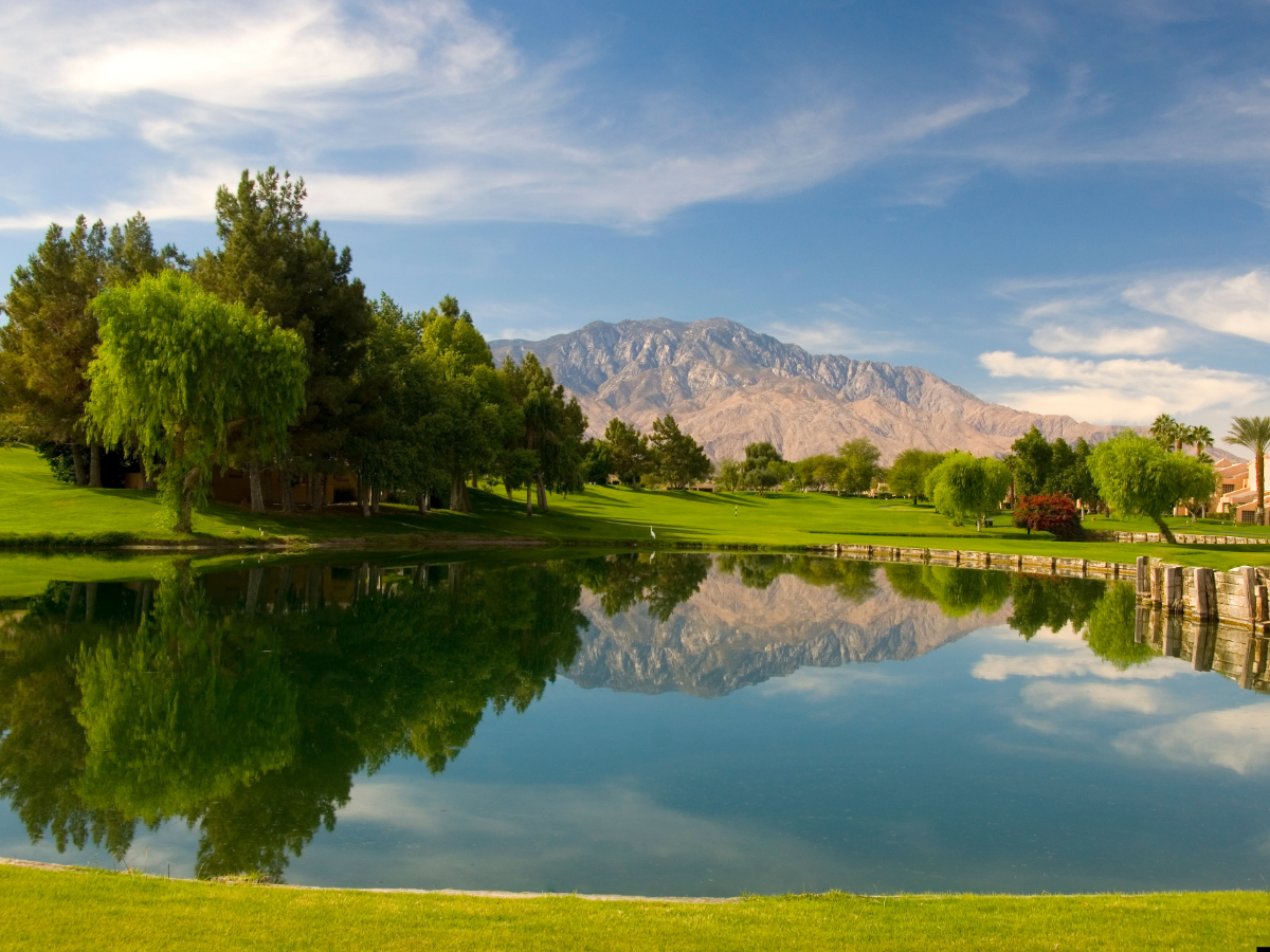 The U.S. Open and Coachella Valley – A Golfer’s Dream Destination