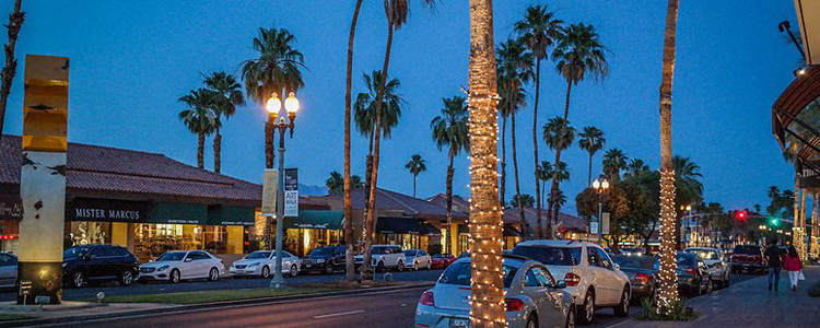 Living In Palm Desert CA: What Is It Really Like In 2021?