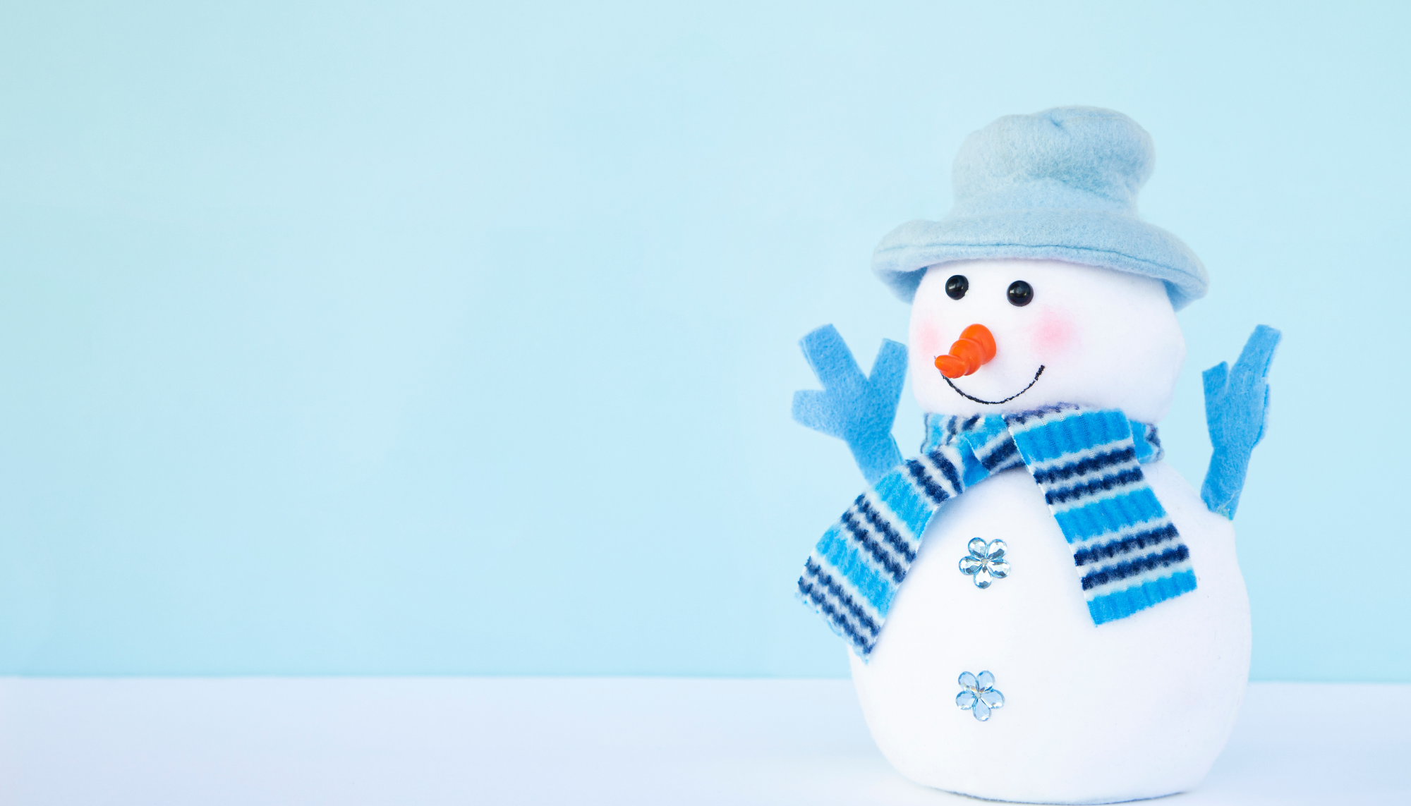 Snowtopia at Palm Springs Air Museum: A Winter Wonderland for the Whole ...